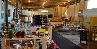 On&On - Antique Furniture, Mid Century Modern | On&On