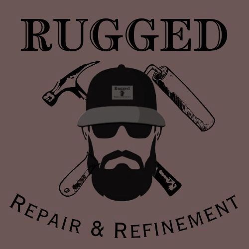 Rugged Repair and Refinement