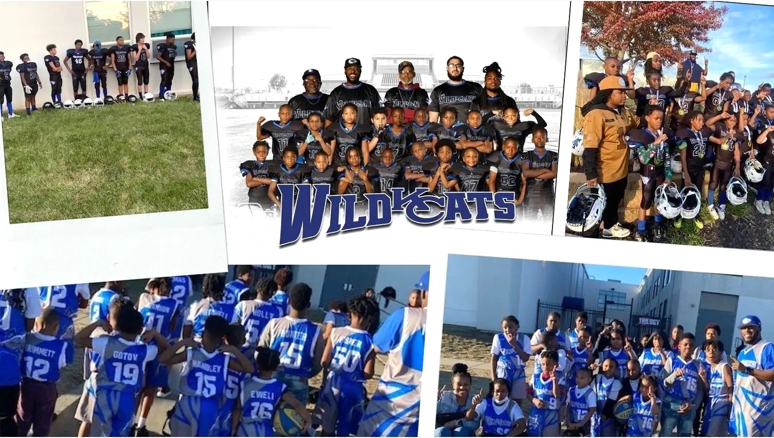KC WildCats