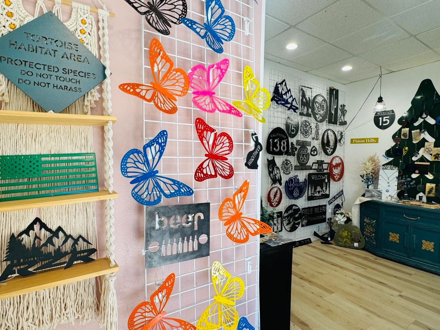 The Gift Shop