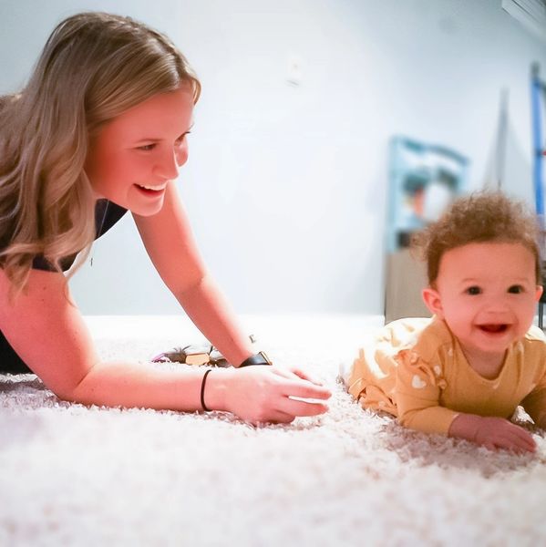 Occupational Therapy - Grow Together