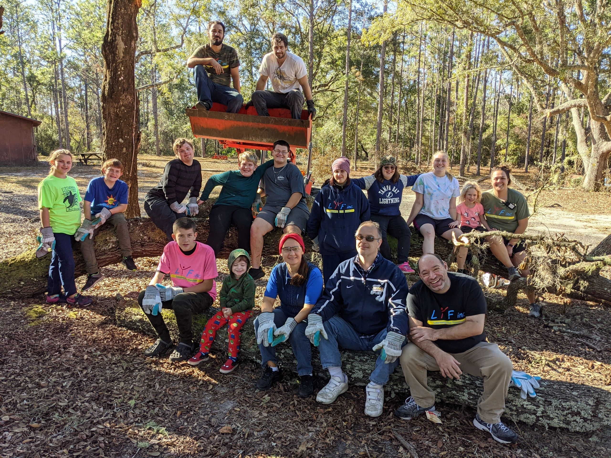 Learning Your Function Inc.