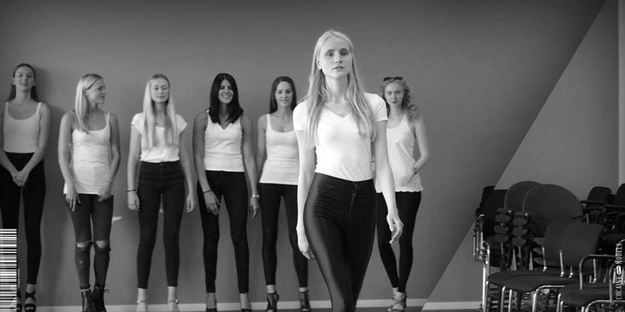 Model Academy | Universal Talent Film School