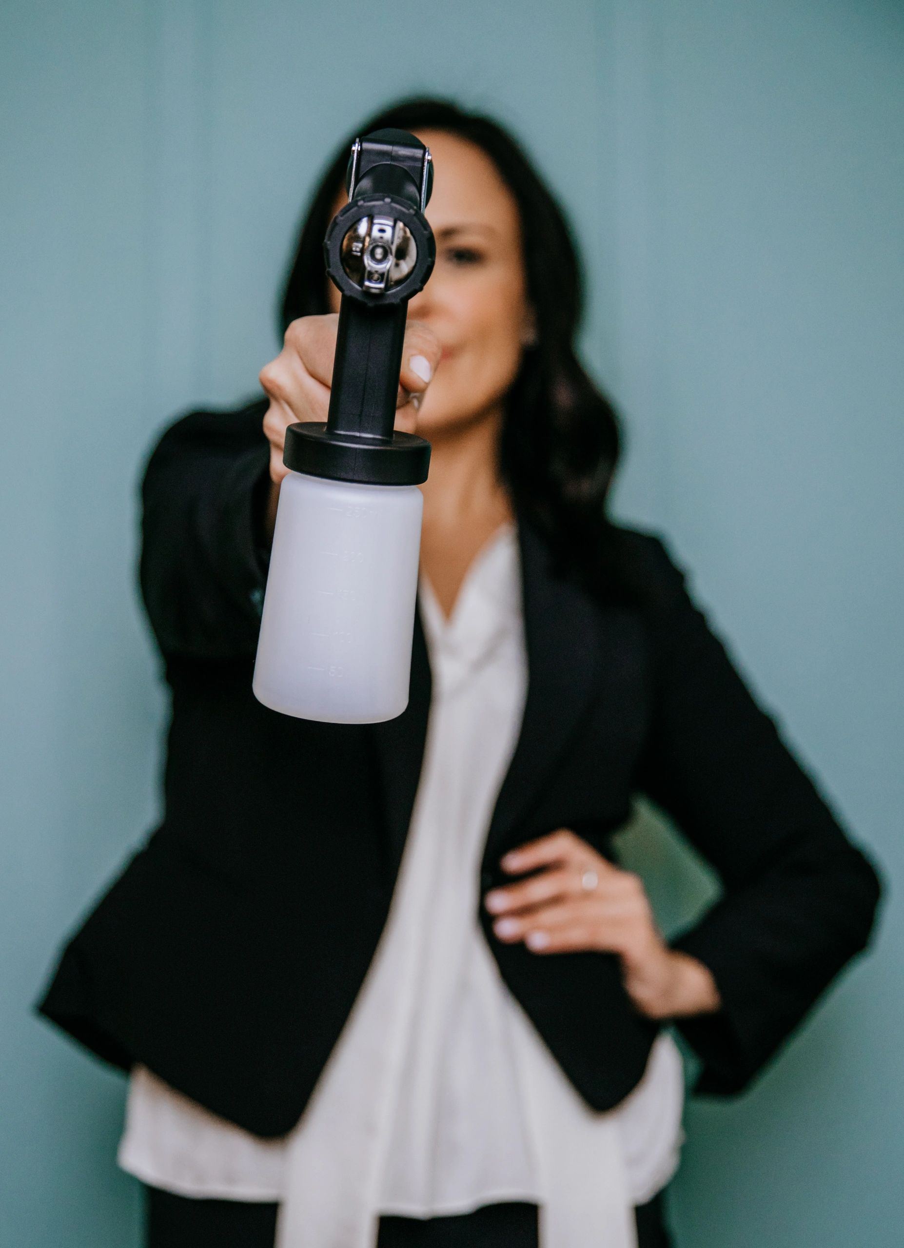 Get a Gorgeous Glow with Our Spray Tanning Services