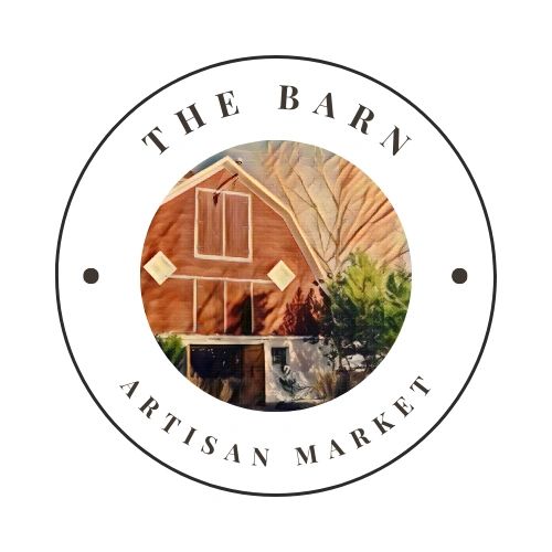 The Barn Artisan Market - Home