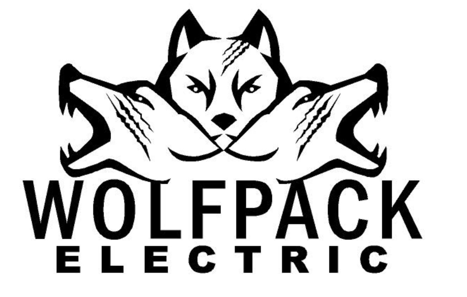 Wolfpack electric