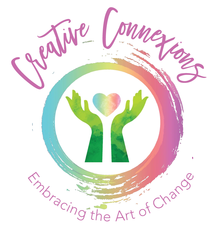 Creative Connexions - Counsellor, Counselling, Anxiety
