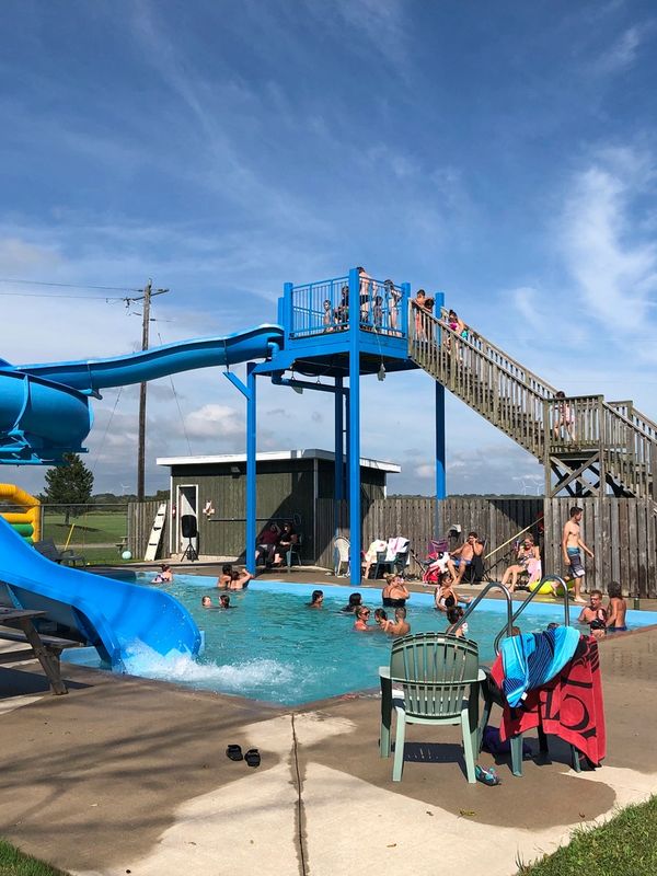 RV Resorts in Fish Lake | Permanent Campsites near me