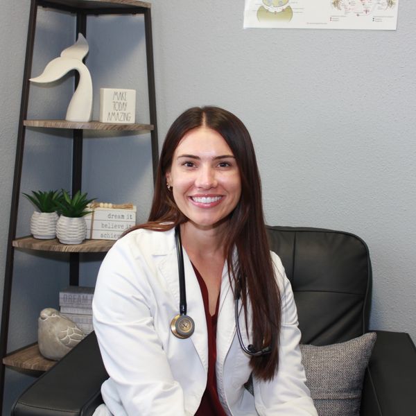 Primary Care Provider - Wiregrass Direct Primary Care