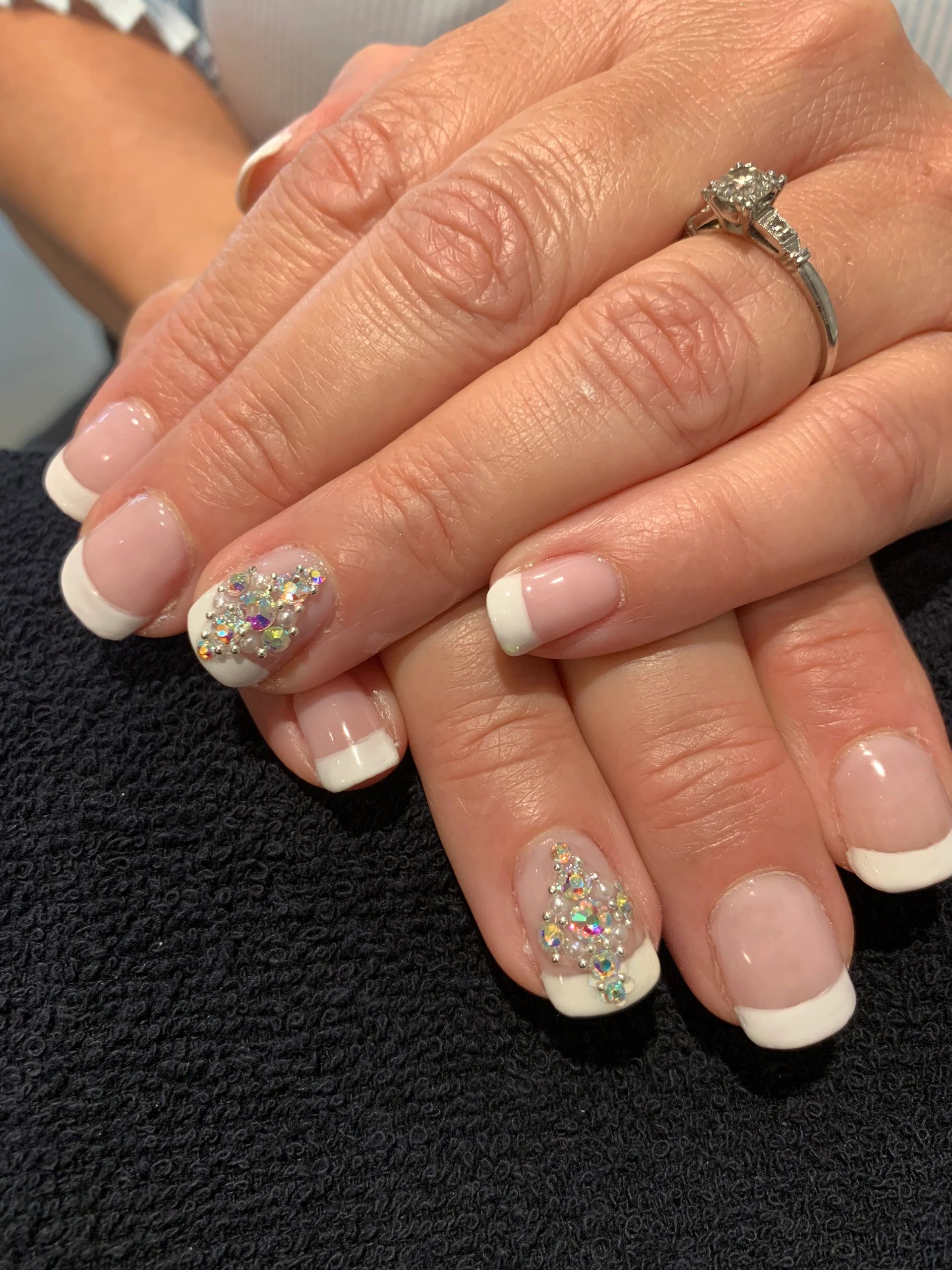 Nails By Annette @ Salon Seven