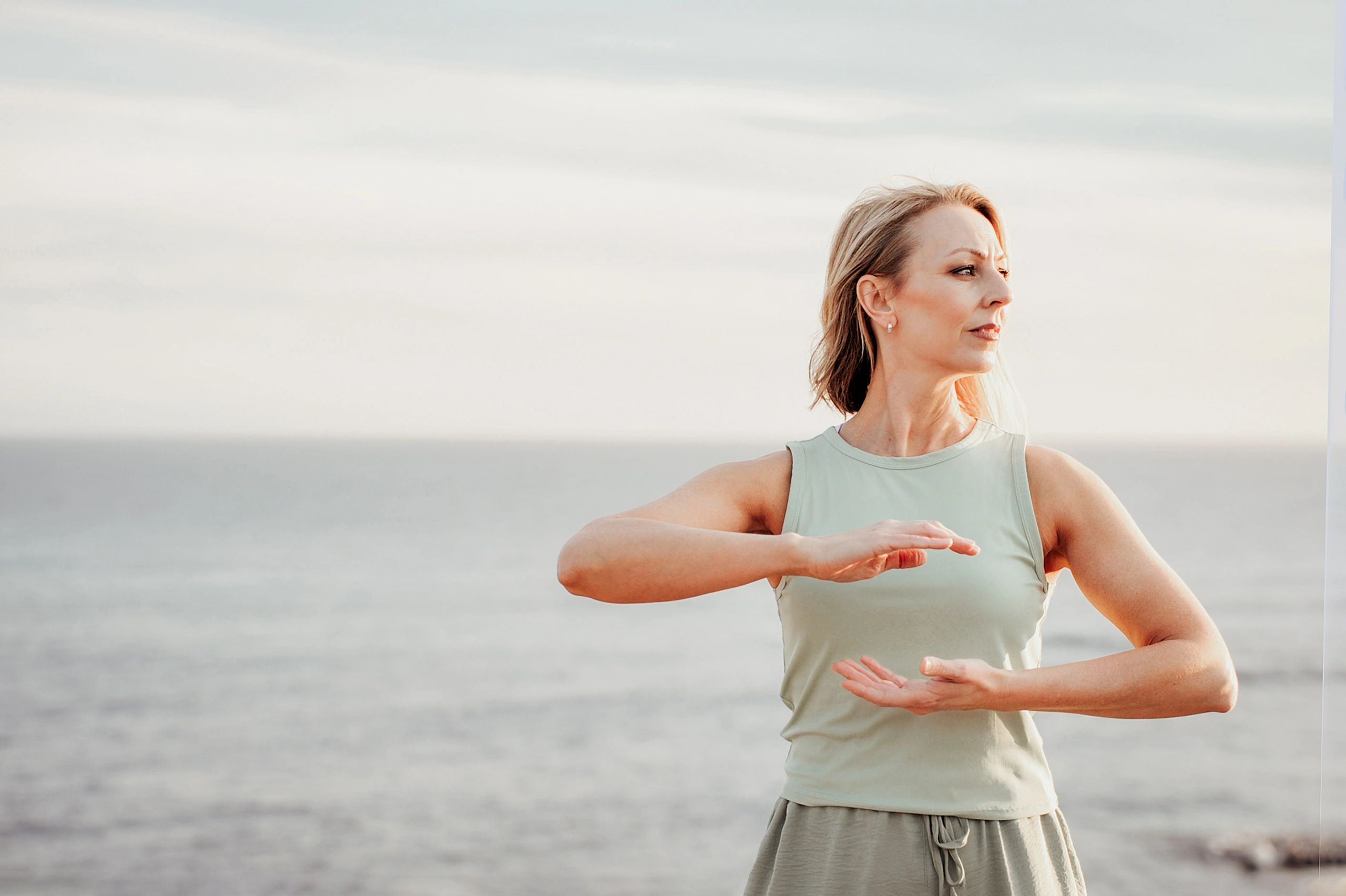 Move for Life Qigong - Home