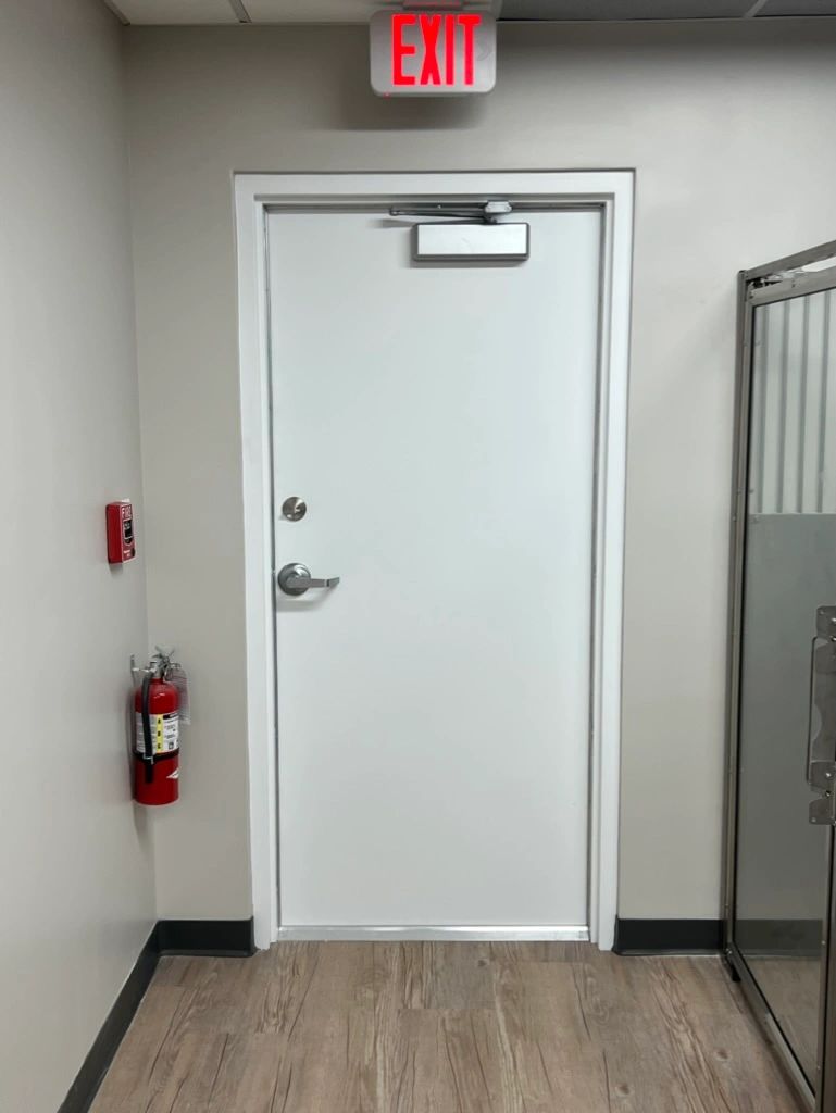 Sales, Service and Installation - Pro Door & Specialties, LLC