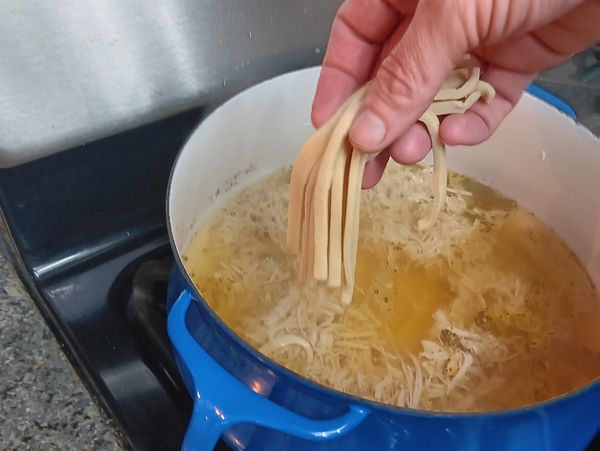 Time Capsule Kitchen