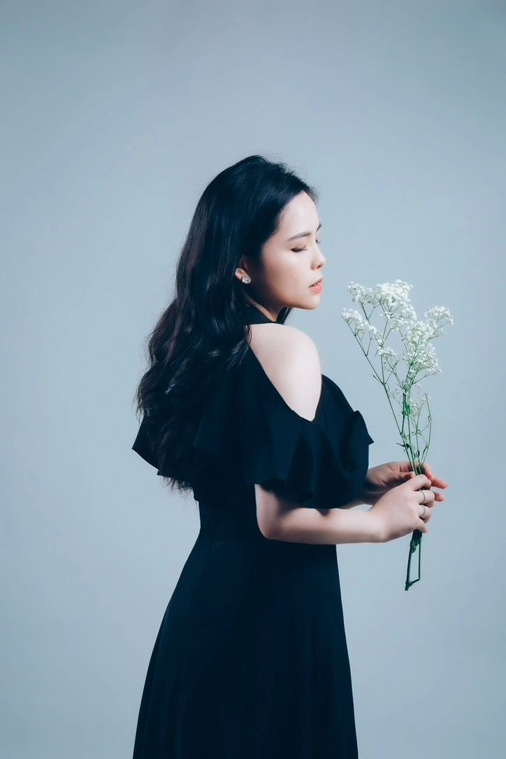 SOPRANO Audrey WY Tsang