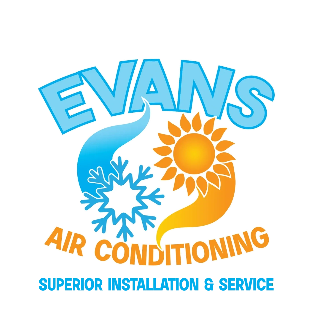 Evans Air Inc.