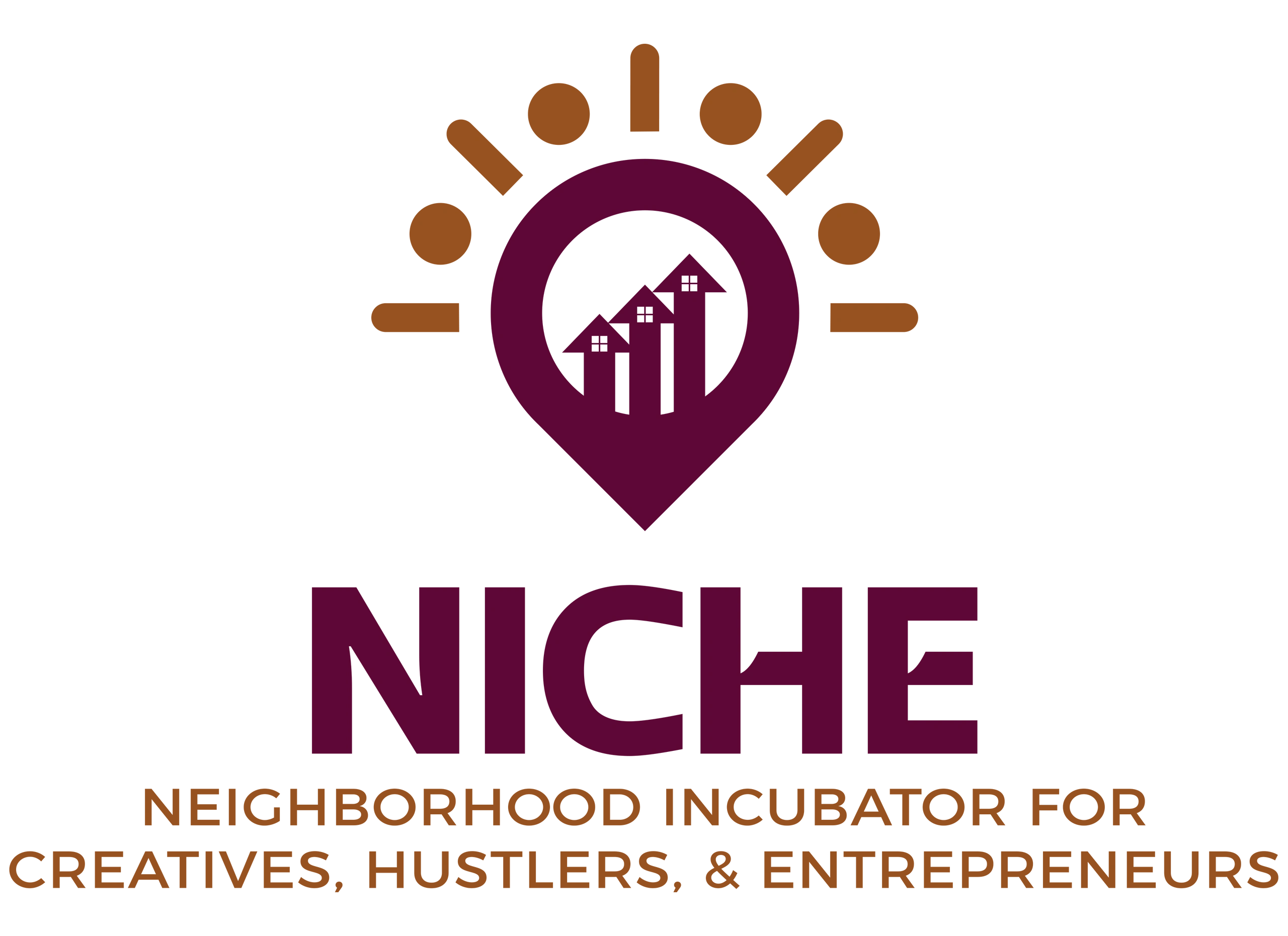 Start your own business today!