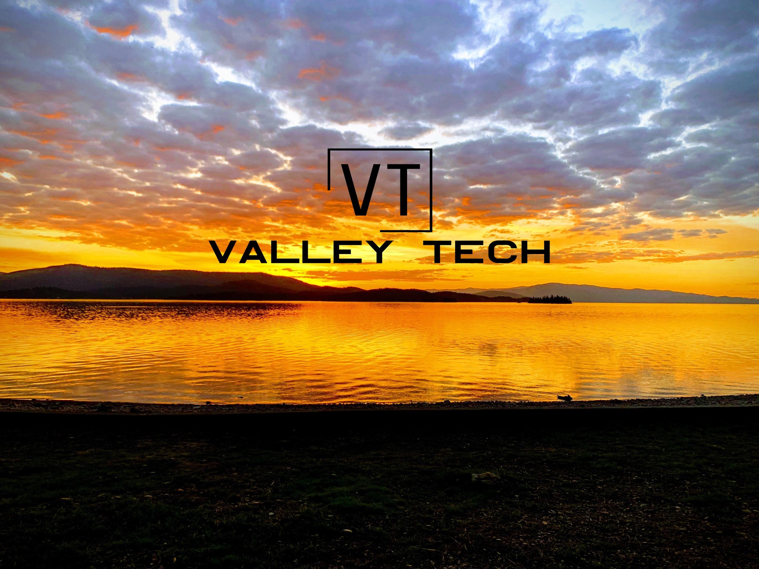 Smart Home, Managed IT - Valley Tech, LLC - Polson, Montana