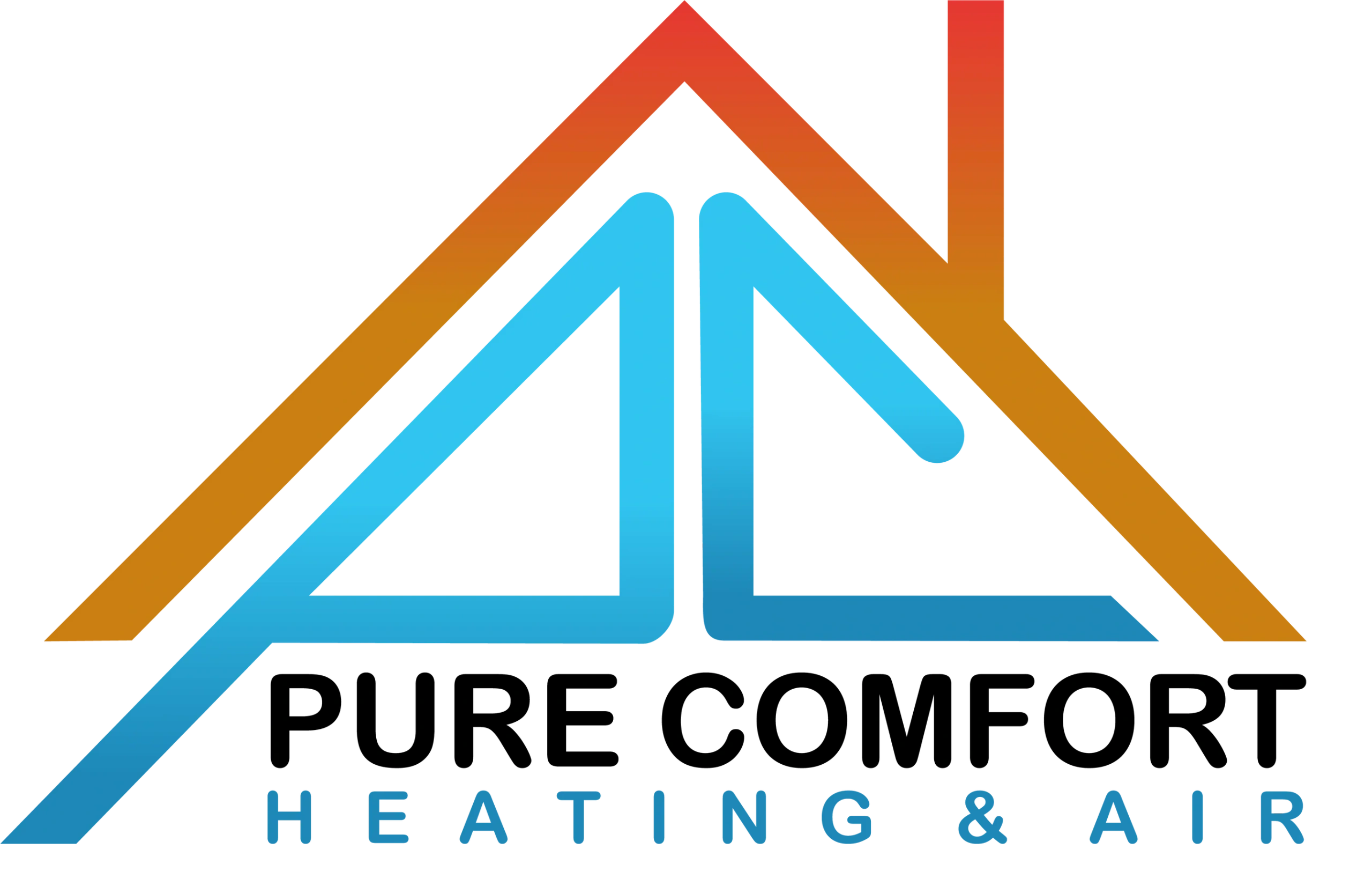 Pure Comfort Heating and Air