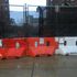 Plastic Jersey Barriers - Tiger Barriers