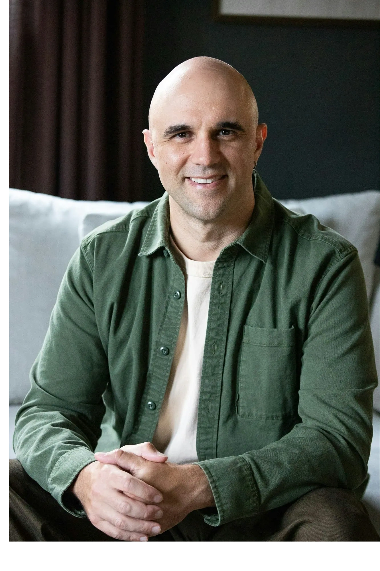 About | Mike Izzo Therapy
