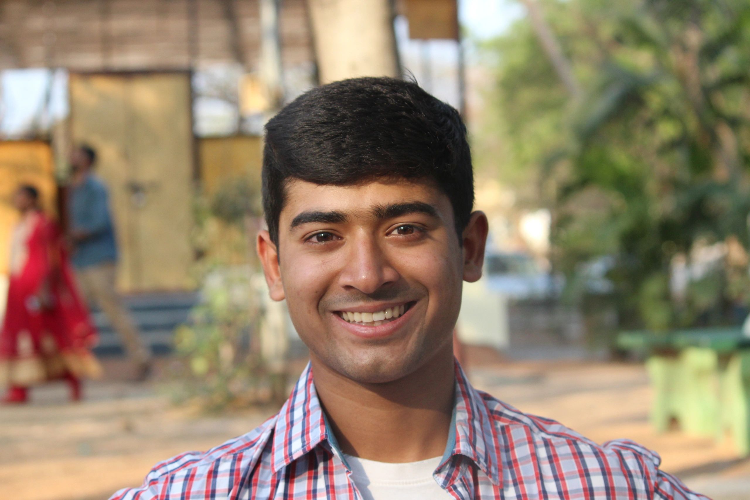 Interviews and Features | mohulbhowmick