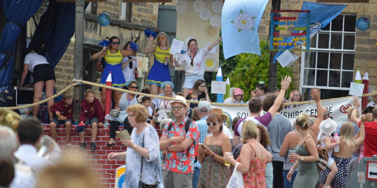 South Yorkshire Centre