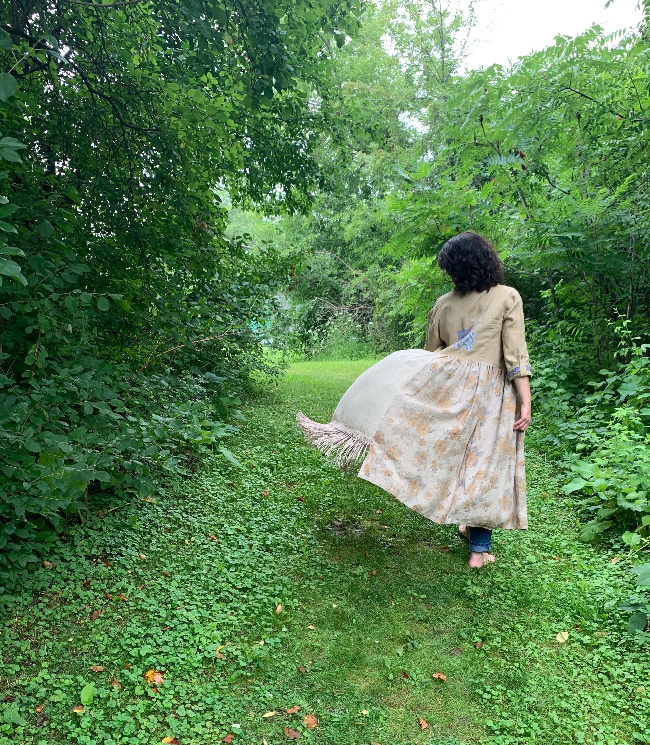 THE SHARI B. GREEN STORY