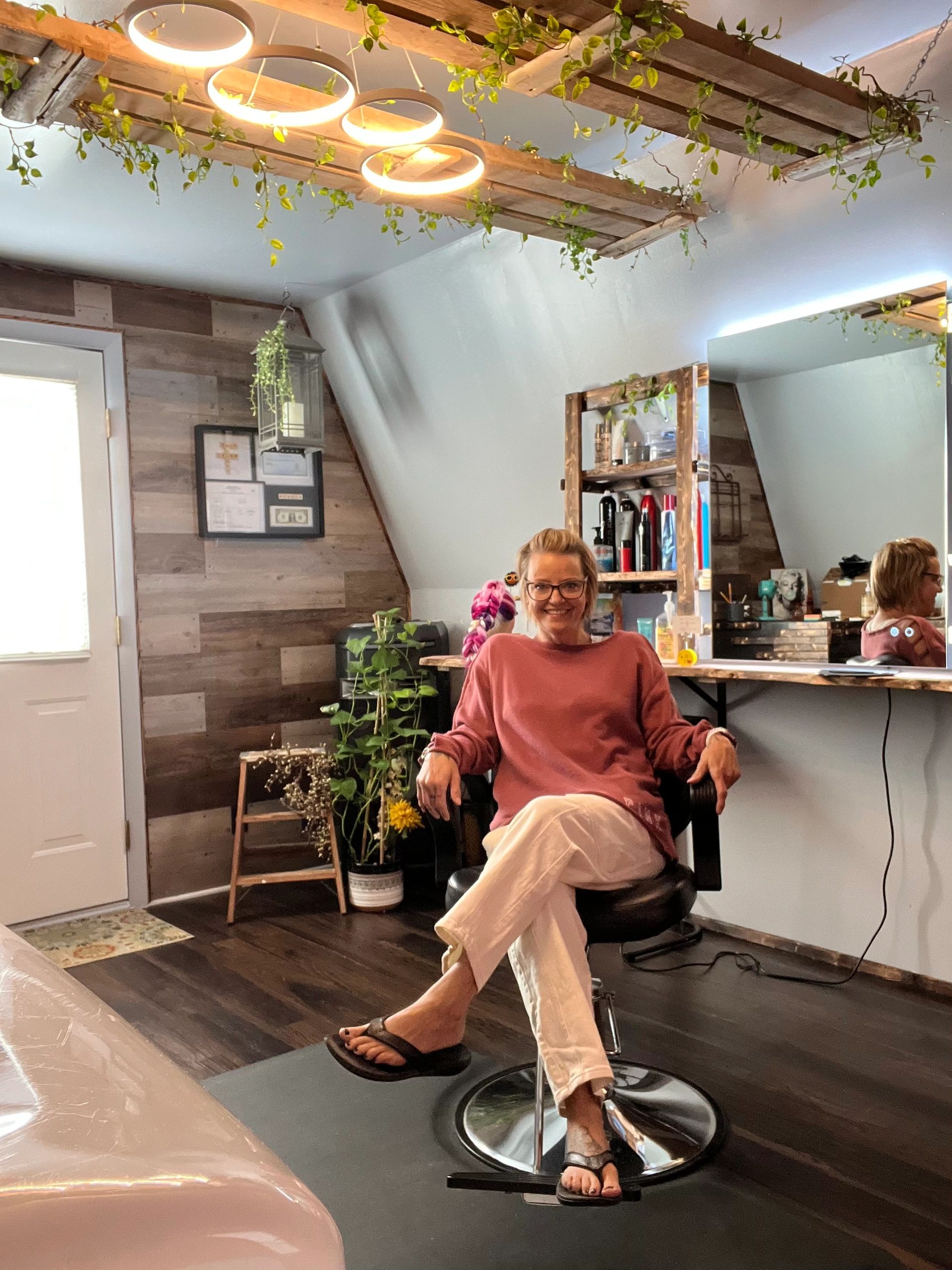 Allure Hair Salon - Hair Salon, Hair Stylist