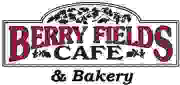 Breakfast Menu | Berry Fields Cafe