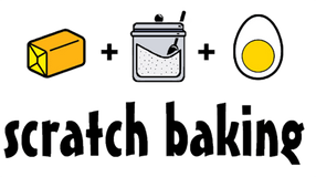 Scratch Baking
