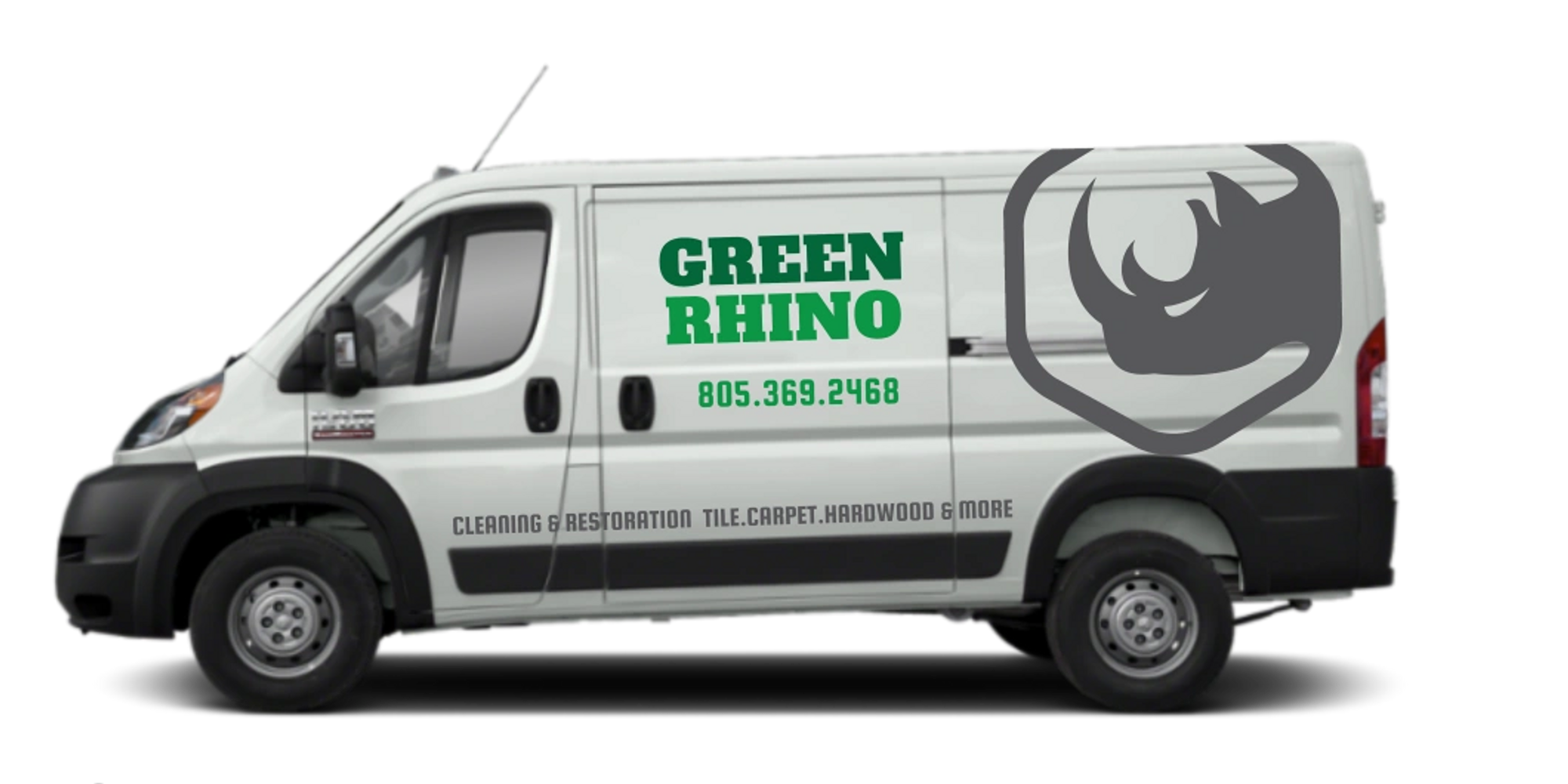 Green Rhino Carpet Cleaningnull