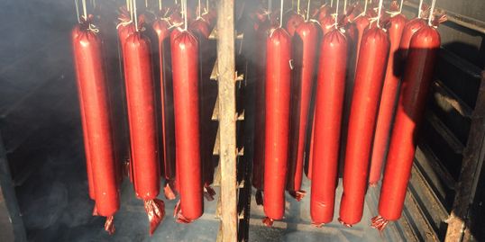 Wykota Wild Game Processing - Butcher, Wild Game Processing