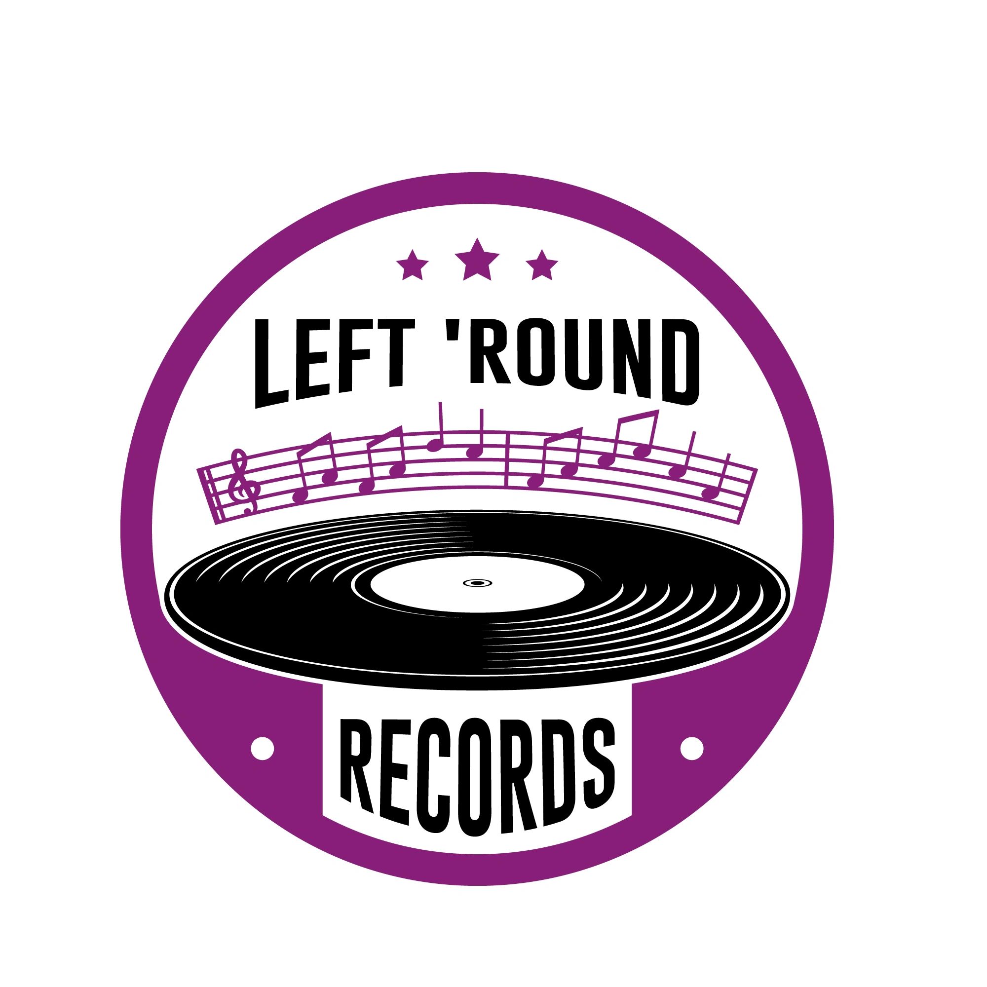 Vinyl Records, CDs - Left 'Round Records - Plainfield, Illinois