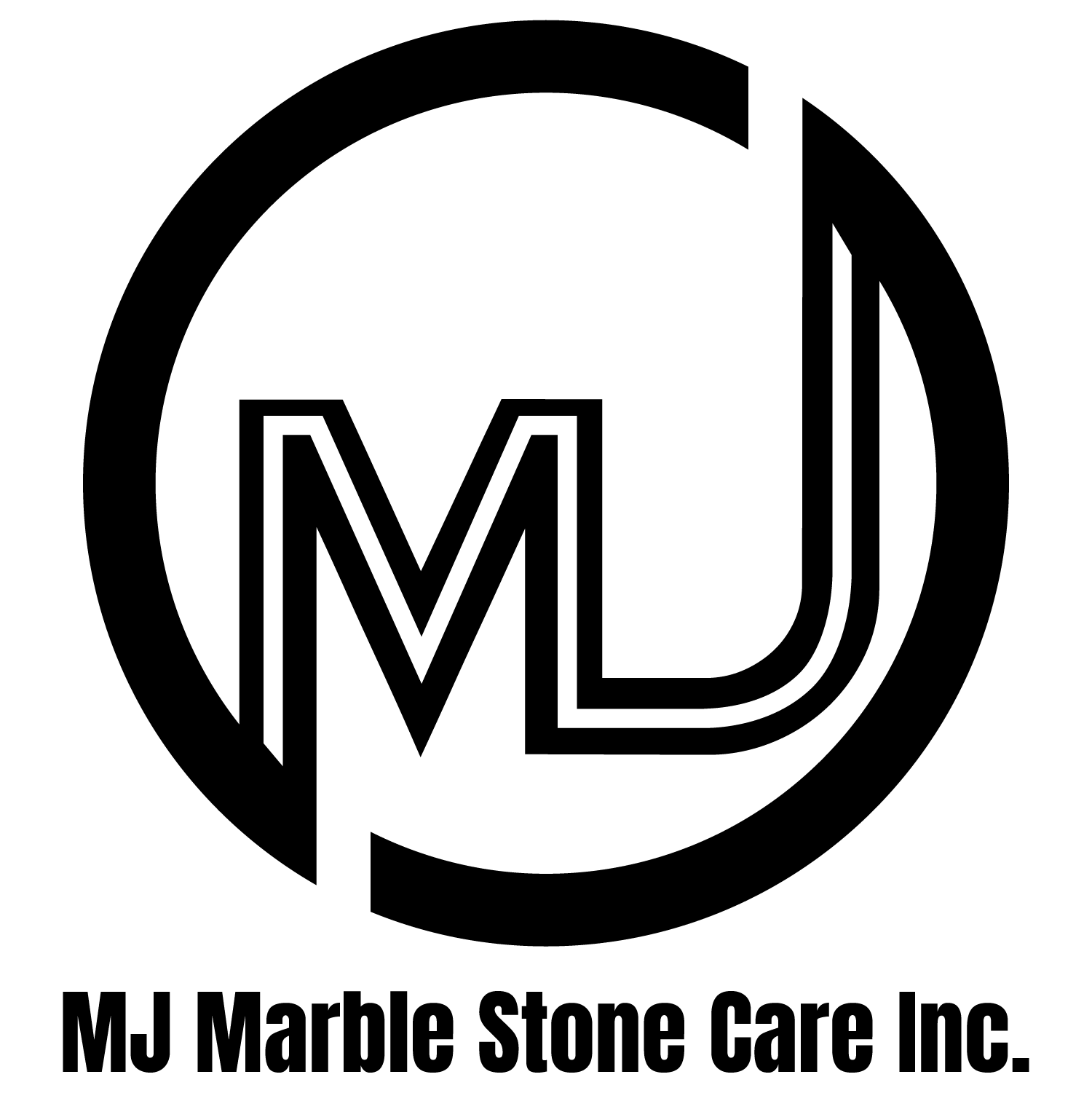 MJ Marble Stone Care