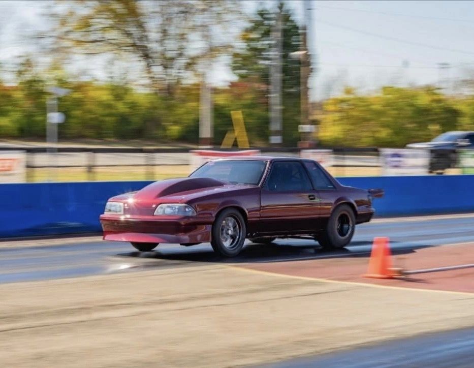 Chicken Hawk Motorsports - Home