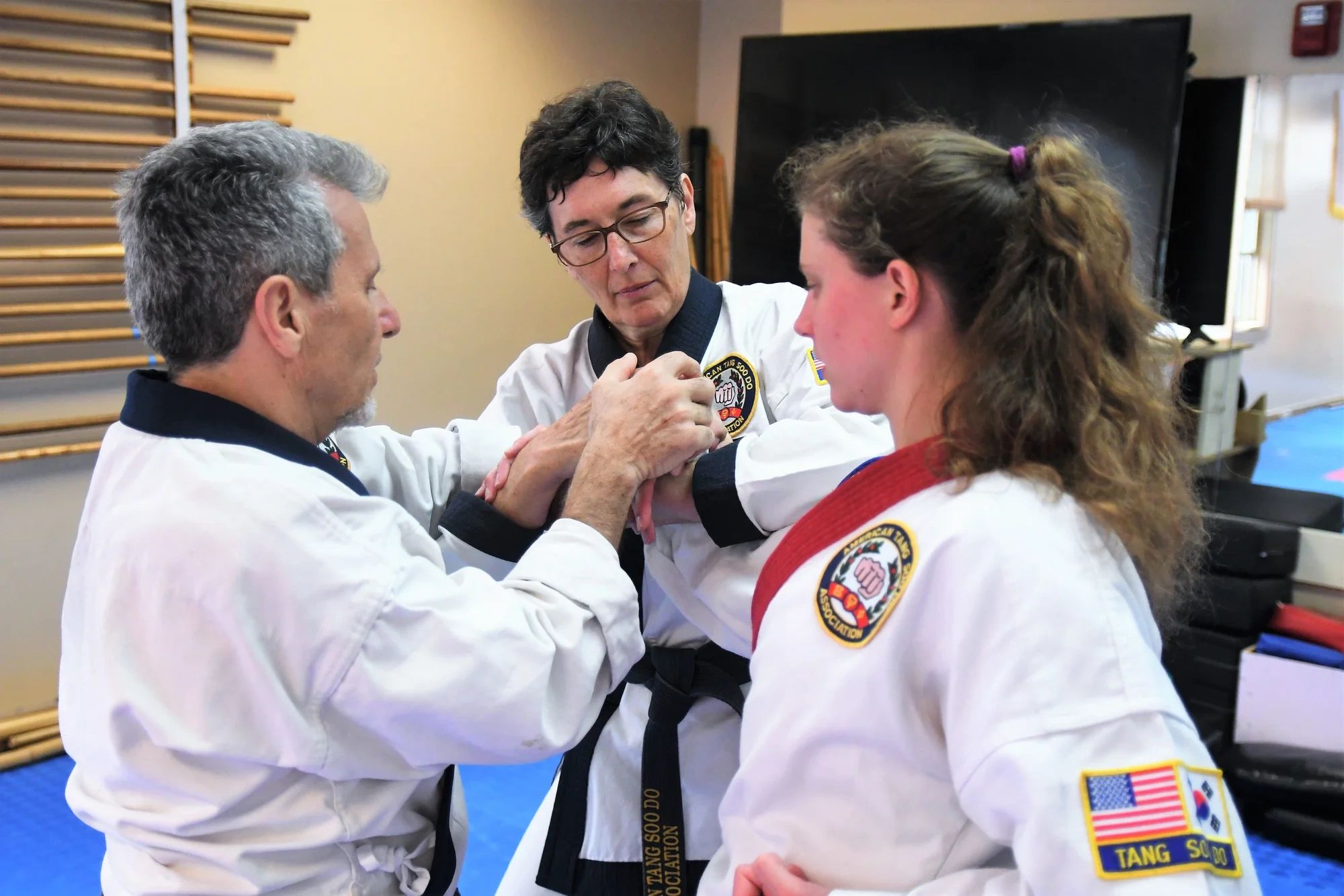 ATA Summer Camp 2021