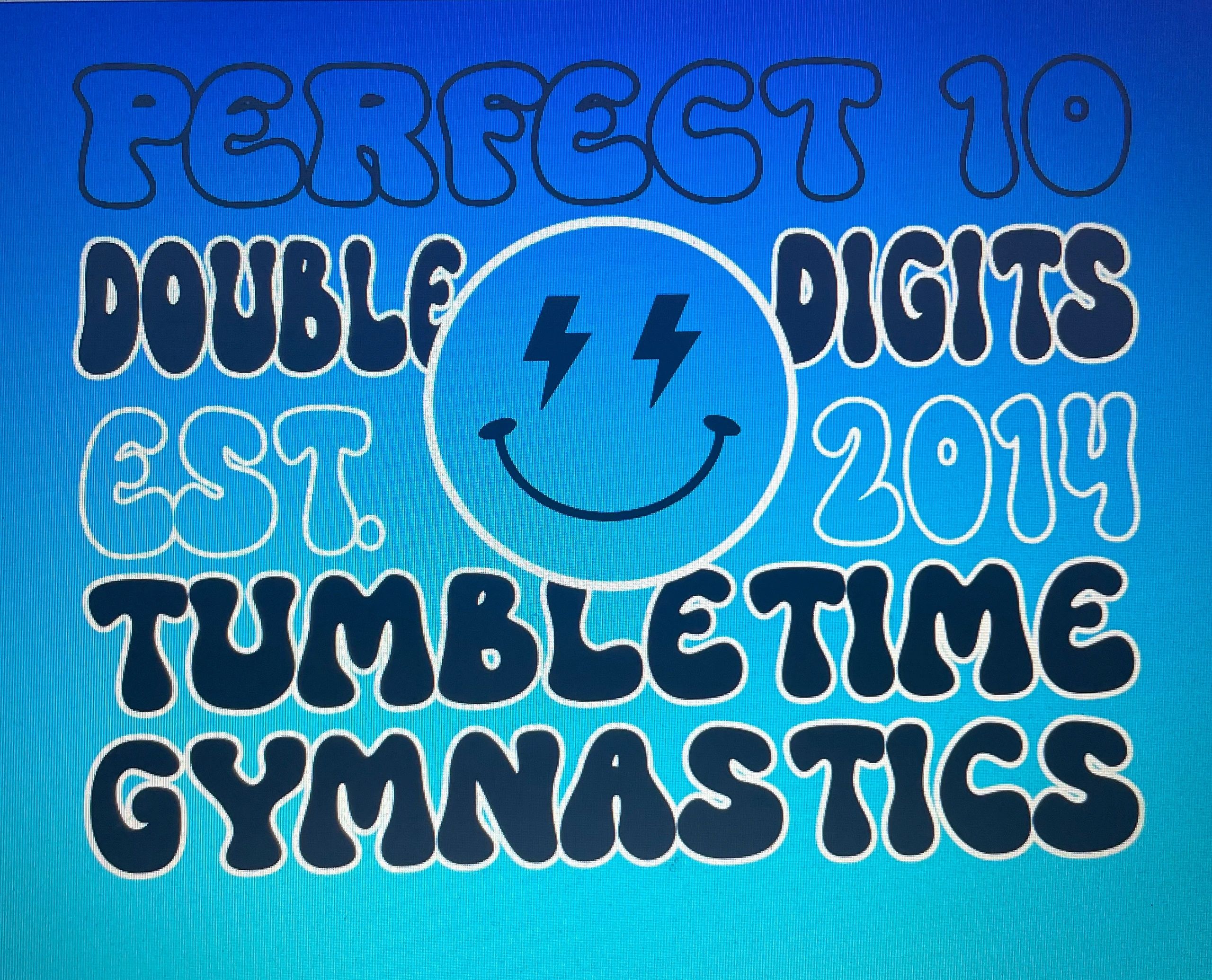 Tumbletime Gymnastics - Home