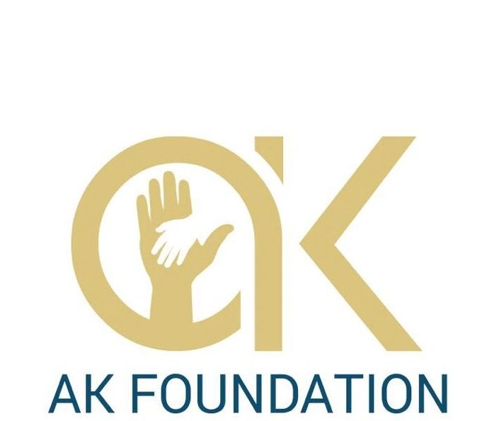 The AK Foundation - Empowering Communities for Change