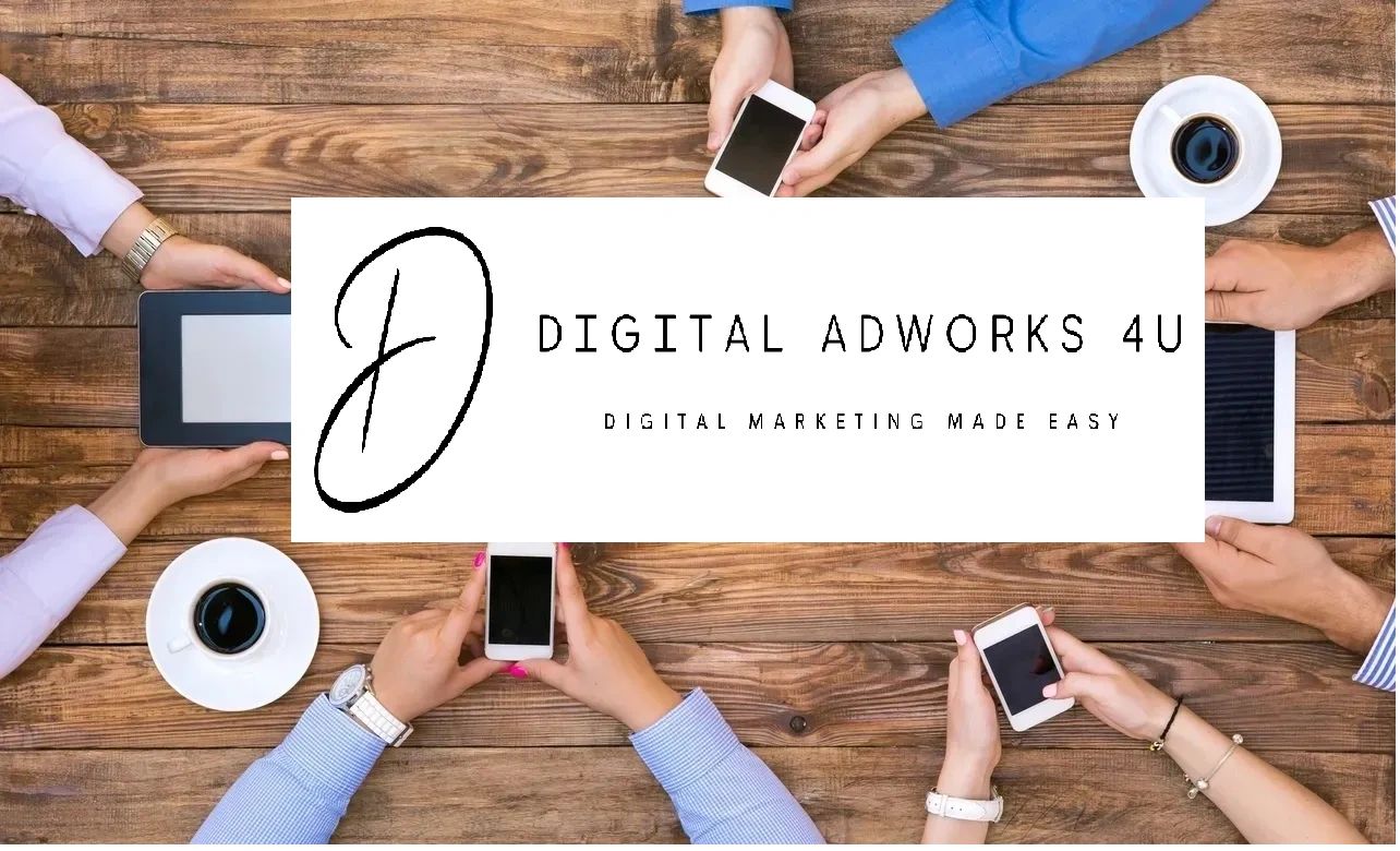 Digital Adworks 4U
