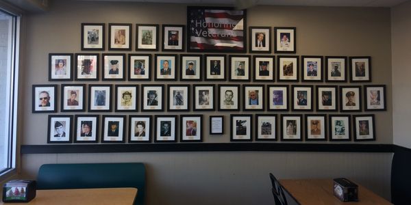 About Us | Isons Family Pizza