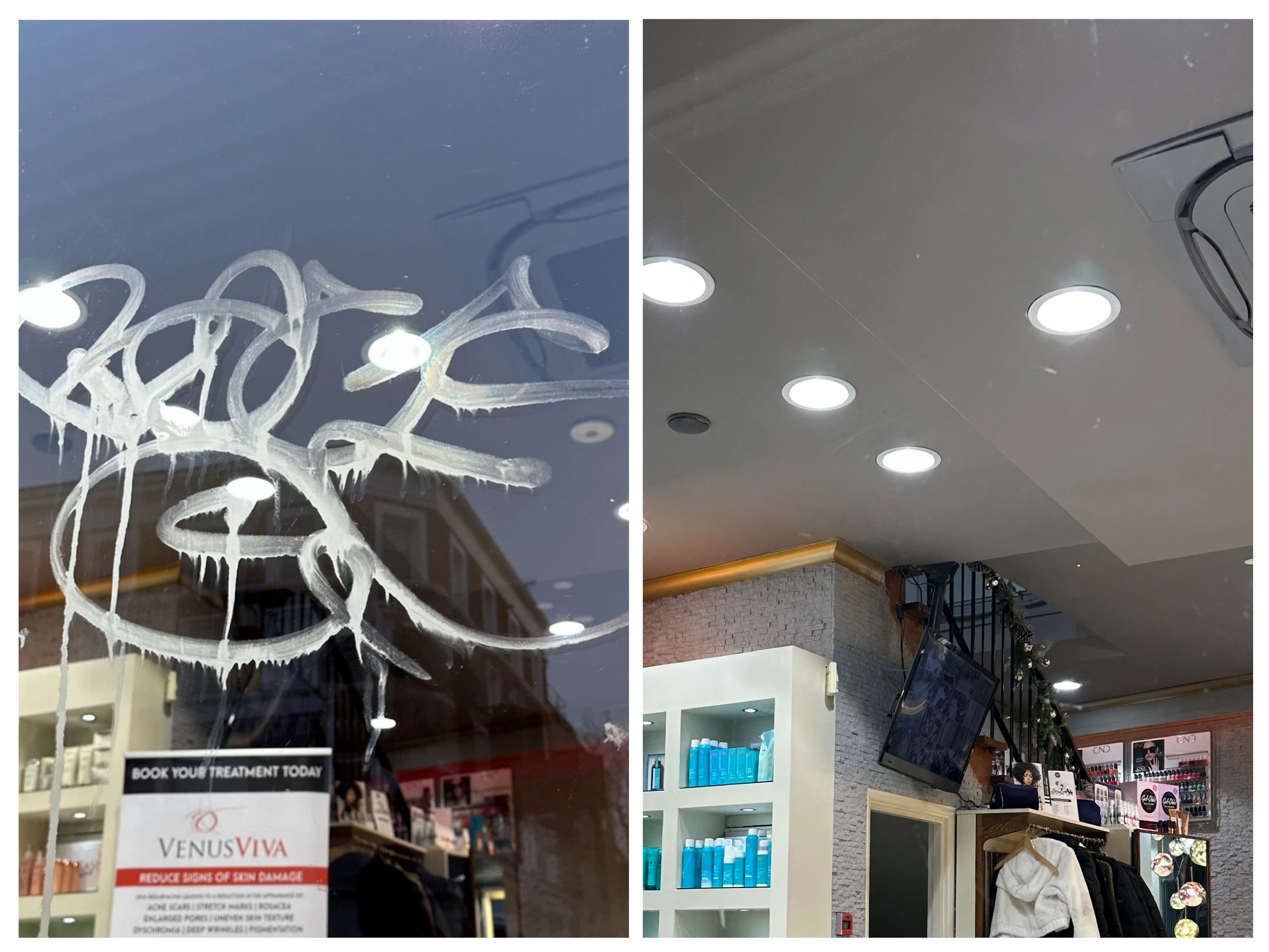 ReGlaze Glass Repair | Our Story