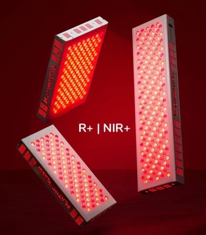 The Science and Benefits of Red Light Therapy