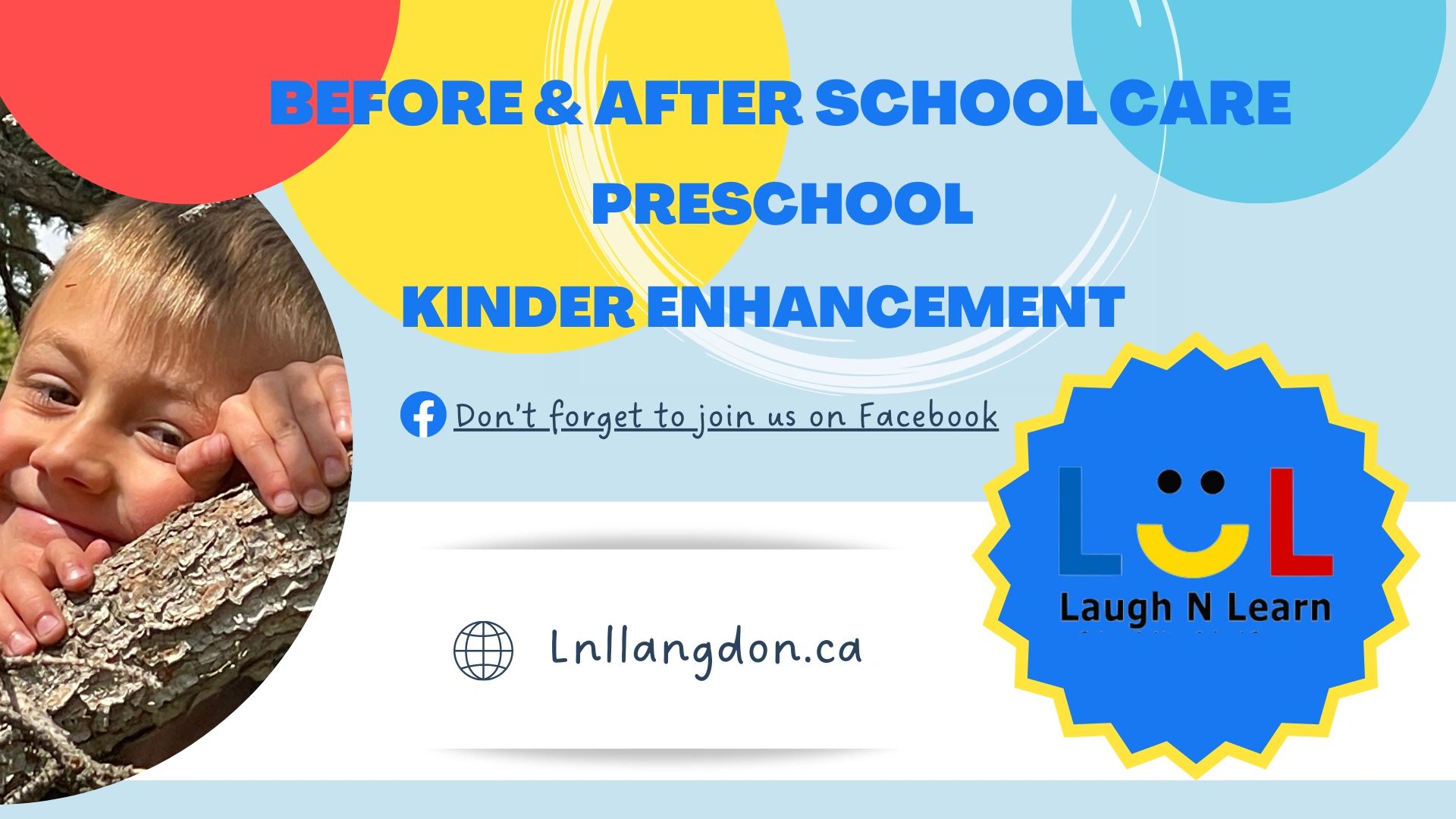 Laugh N Learn Resources | Laugh 'N' Learn