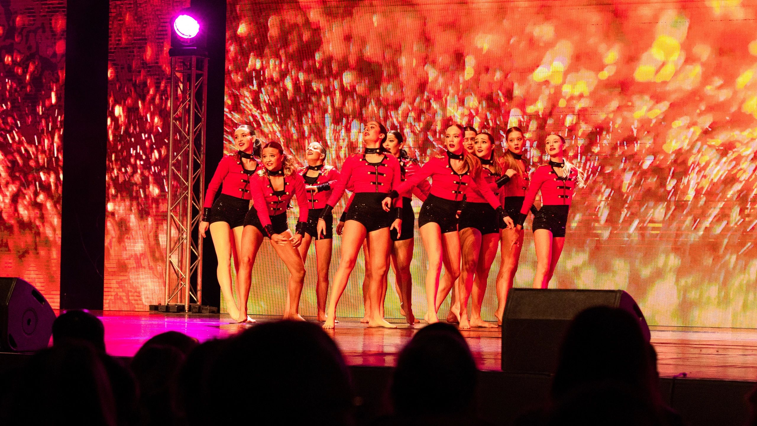 Prices and Timetable | Aspiring Dancers Program (ADP)