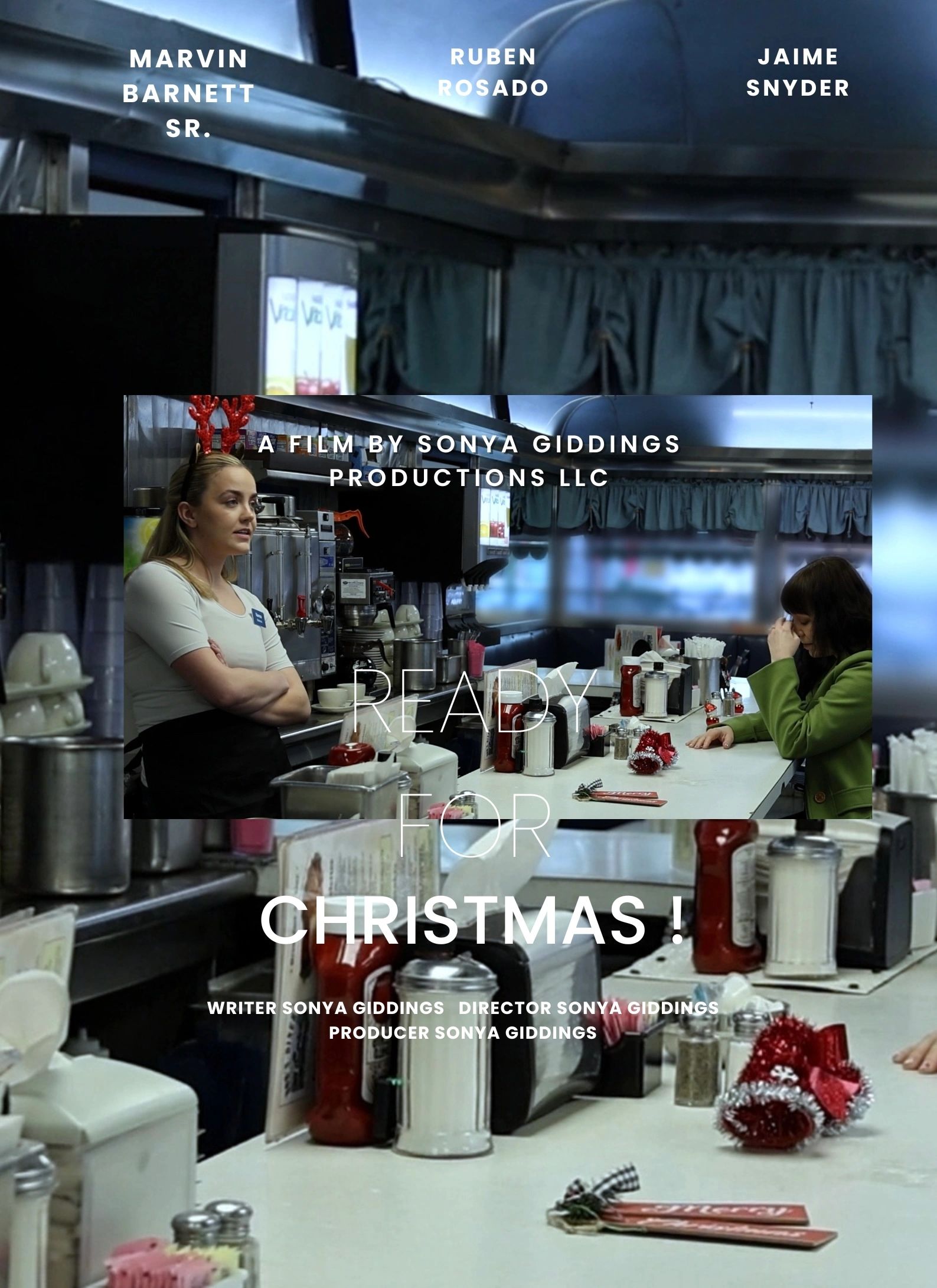 Sonya Giddings Productions