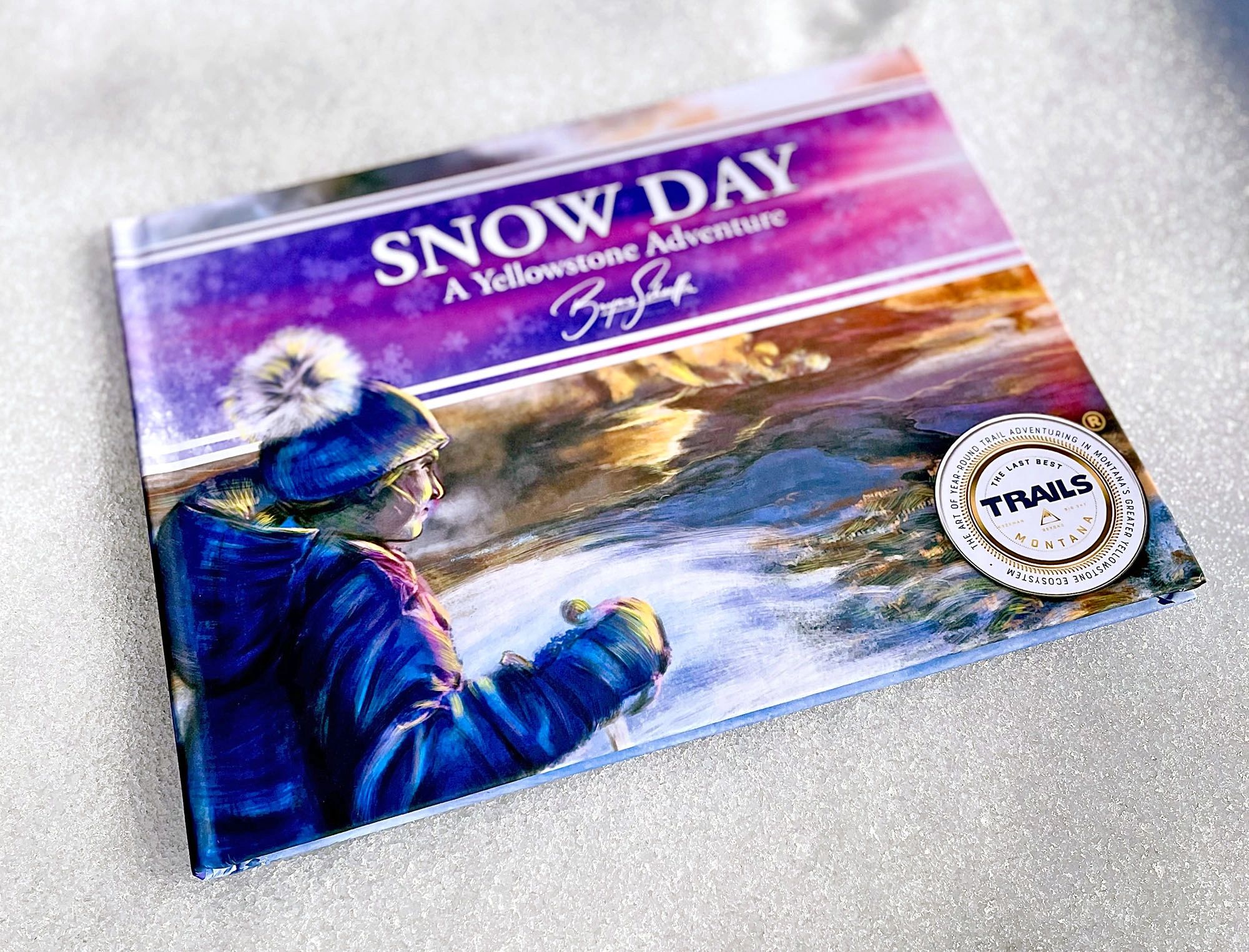 Skiing - The Last Best SKI sw montana