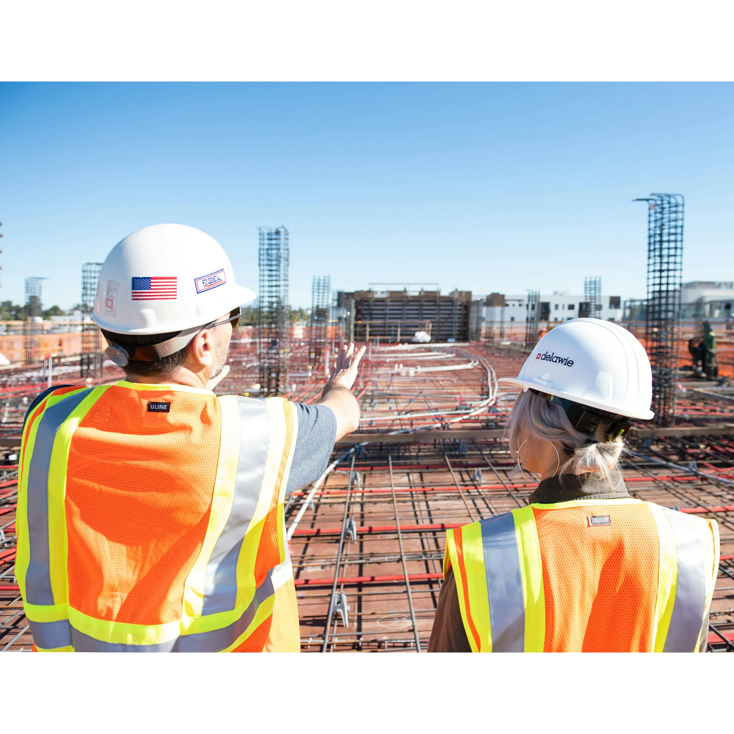 Nelson Recruiting & Staffing Services