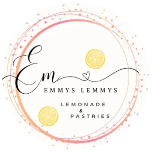 Delicious Gourmet Lemonade and Homemade Pastries | Emmys Lemmys