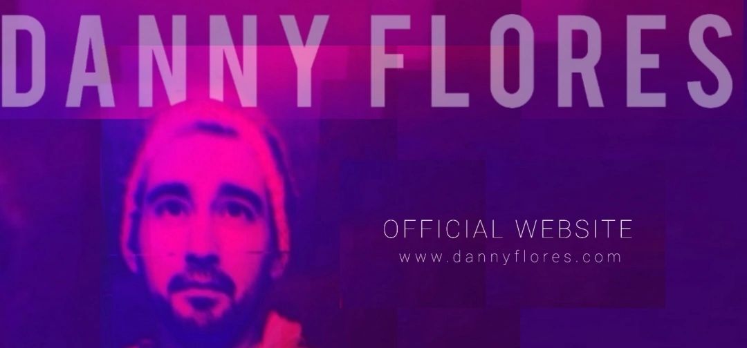 Bio | Danny Flores