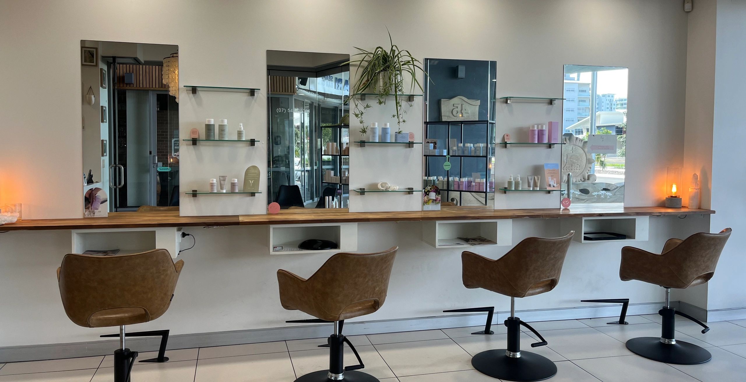 Lavender Jane Hair Studio